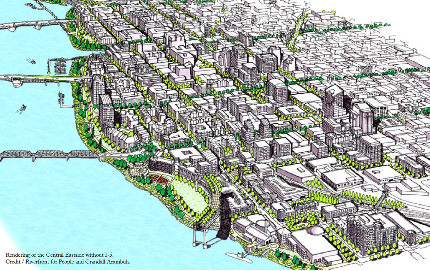 A chance to repeat history | CNU