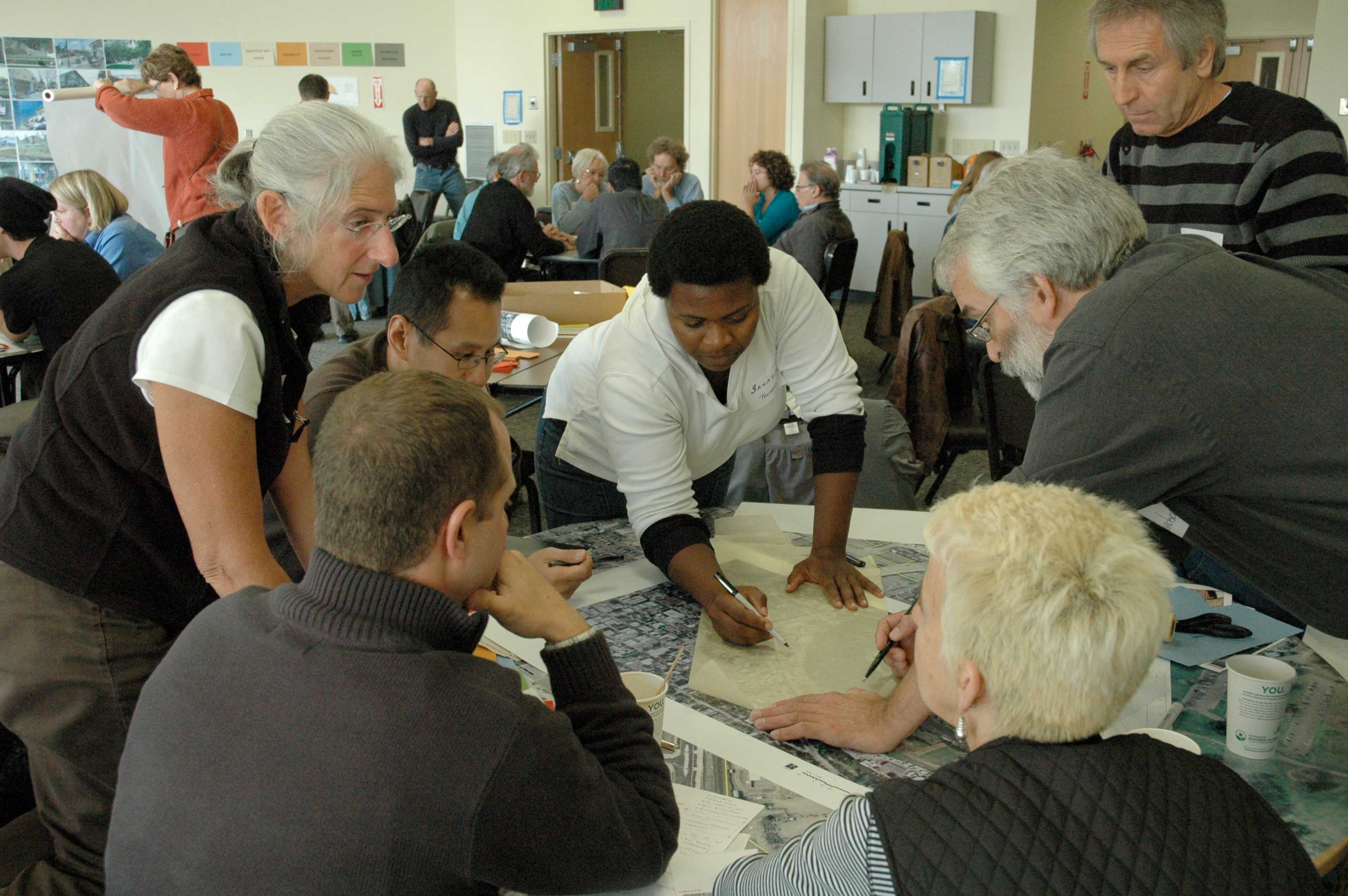 How to run a Lean charrette | CNU