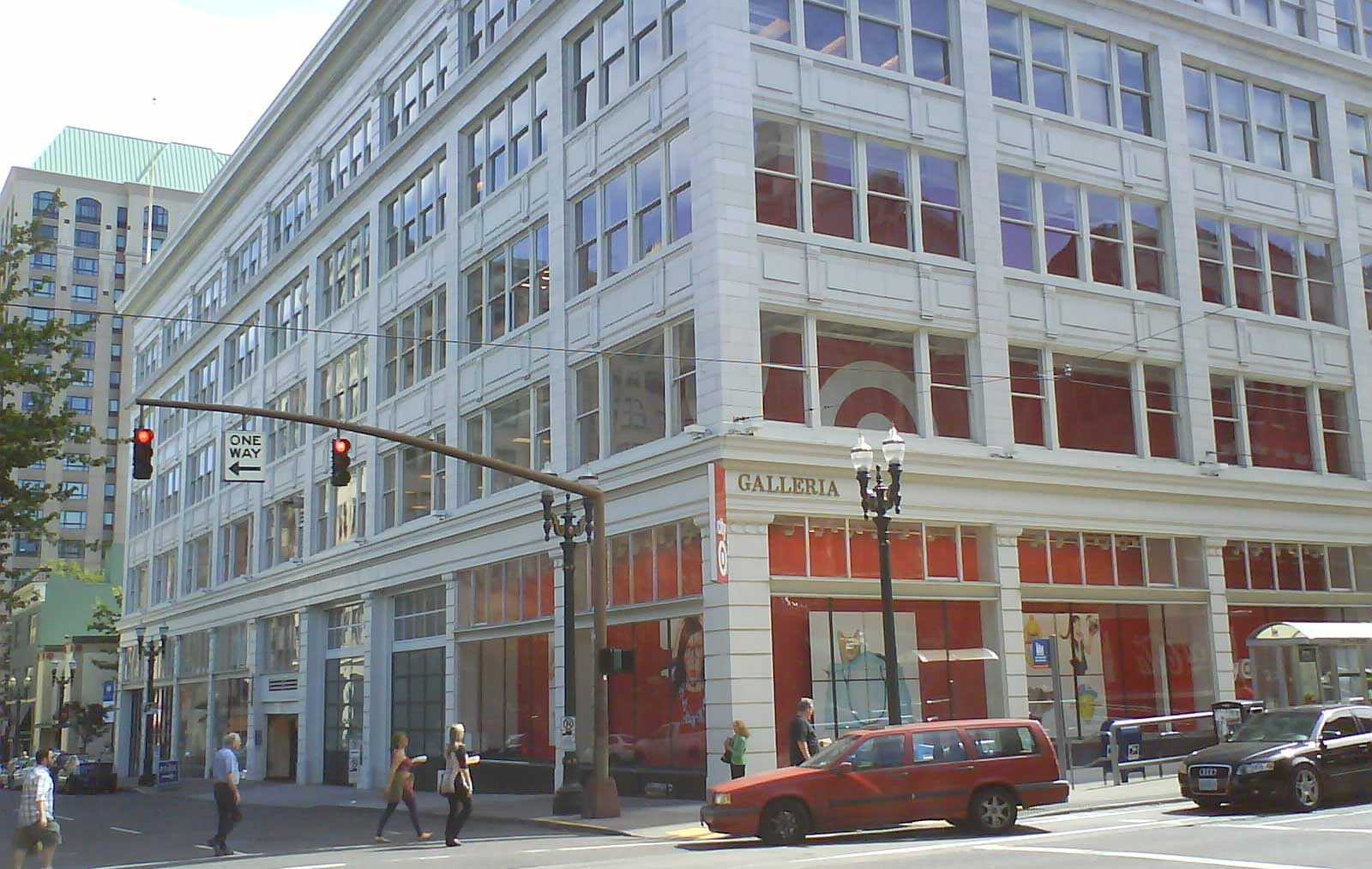 How density and proximity are transforming retail | CNU