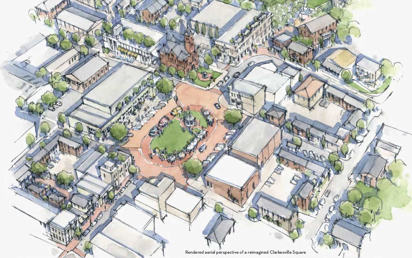 Restoring a lost square | CNU