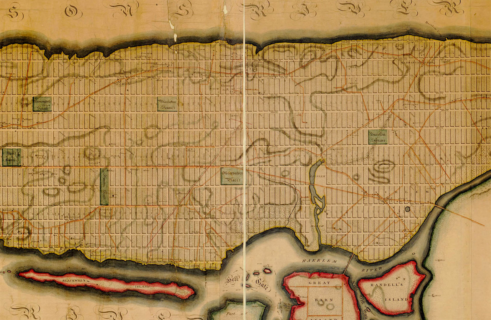 Street plans are ‘the foundation of city planning’ | CNU