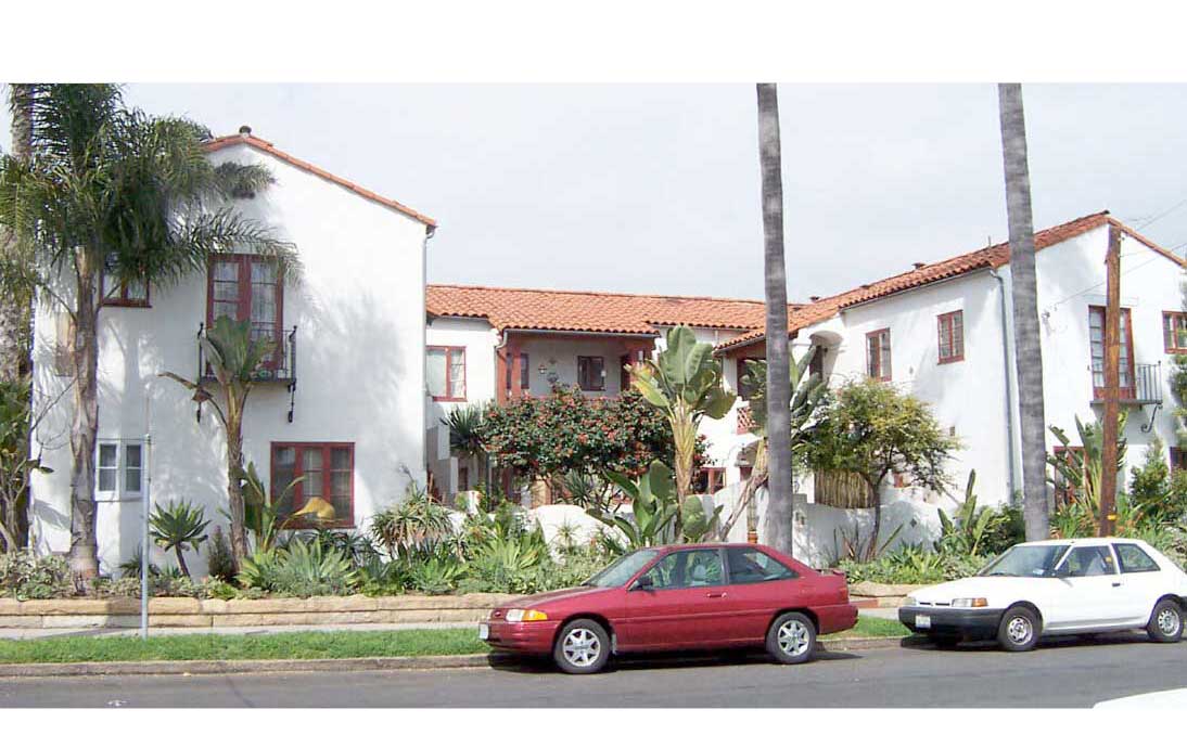 Missing middle: Why form and scale matter | CNU