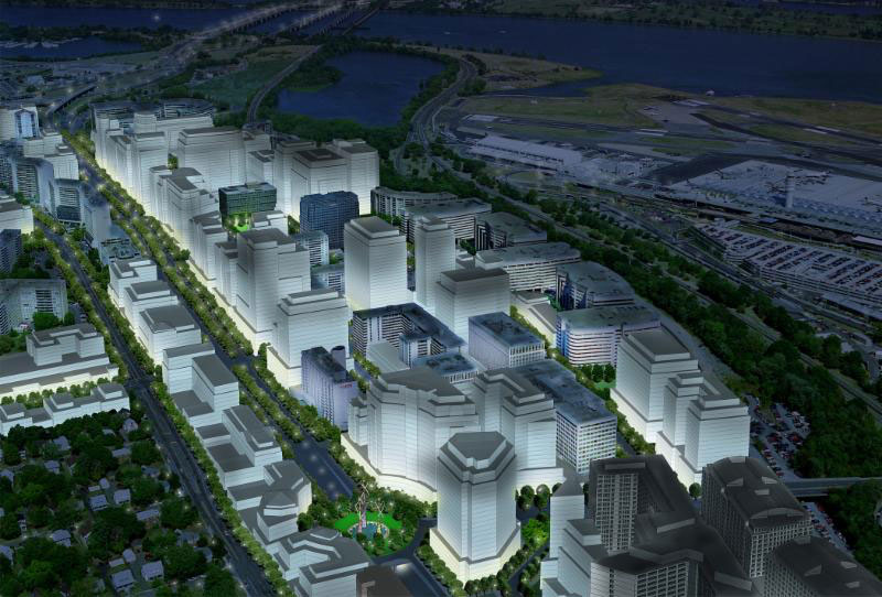 Amazon site is Charter Award winning plan | CNU