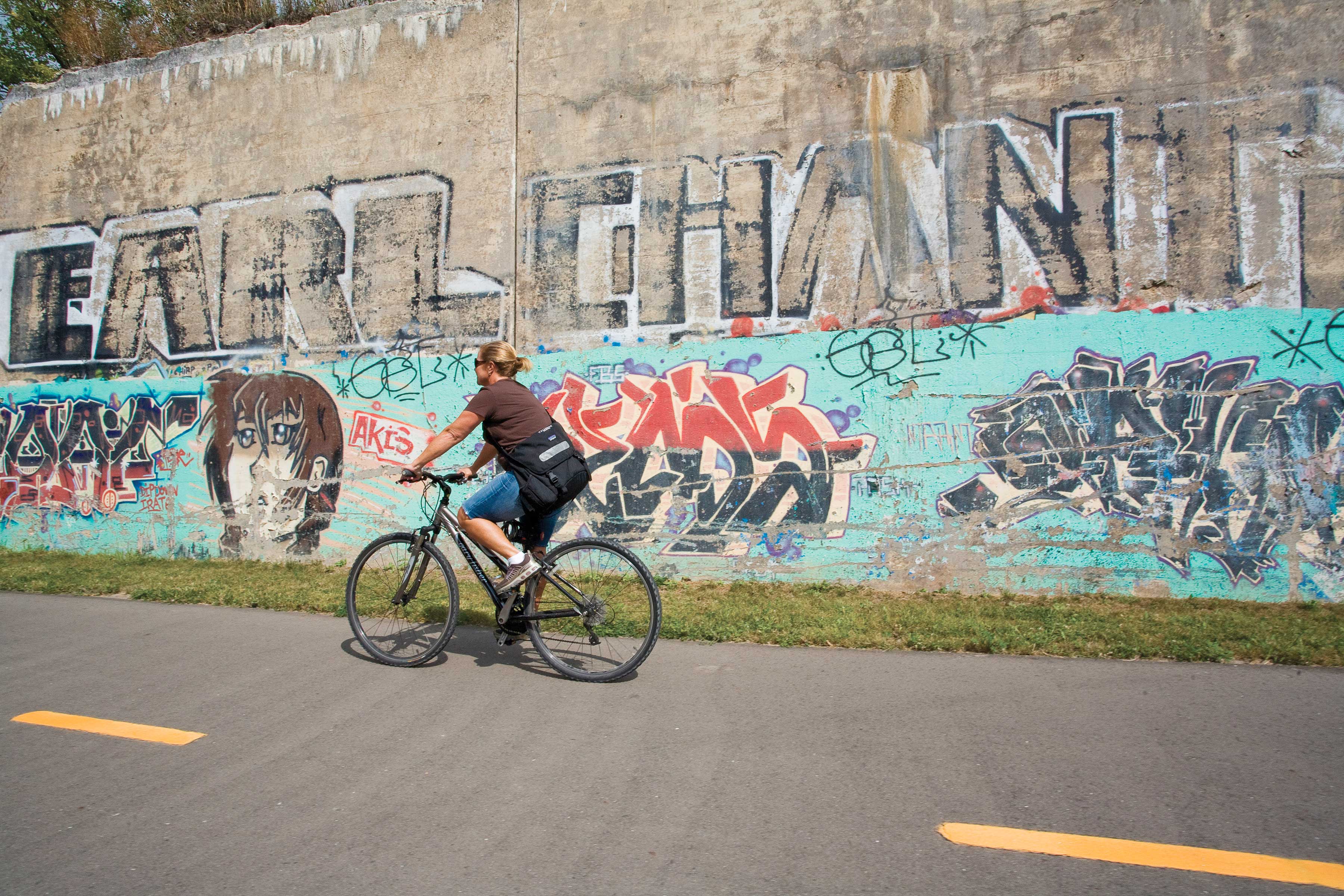 Existing assets boost Detroit revival | CNU