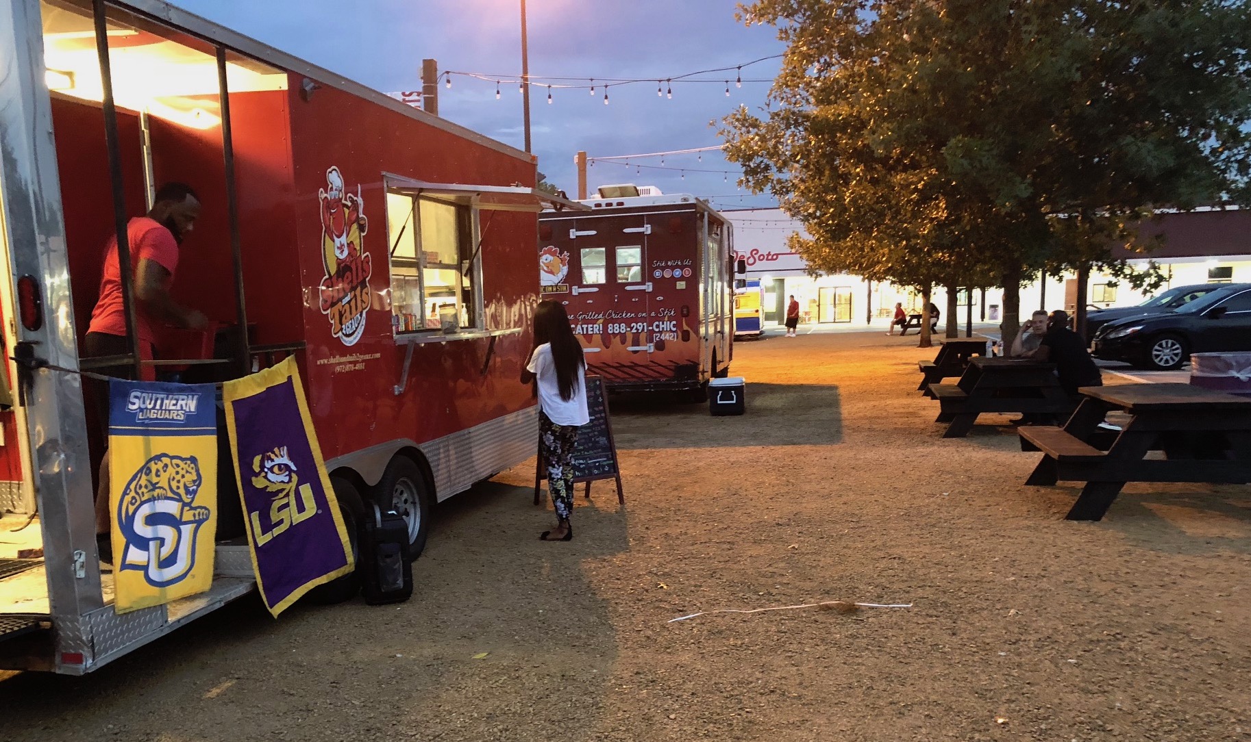 Building Local Strength | CNU