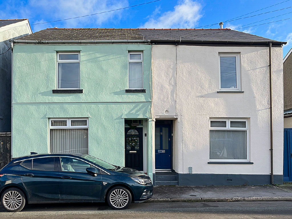 Three zoning reforms for compact housing | CNU