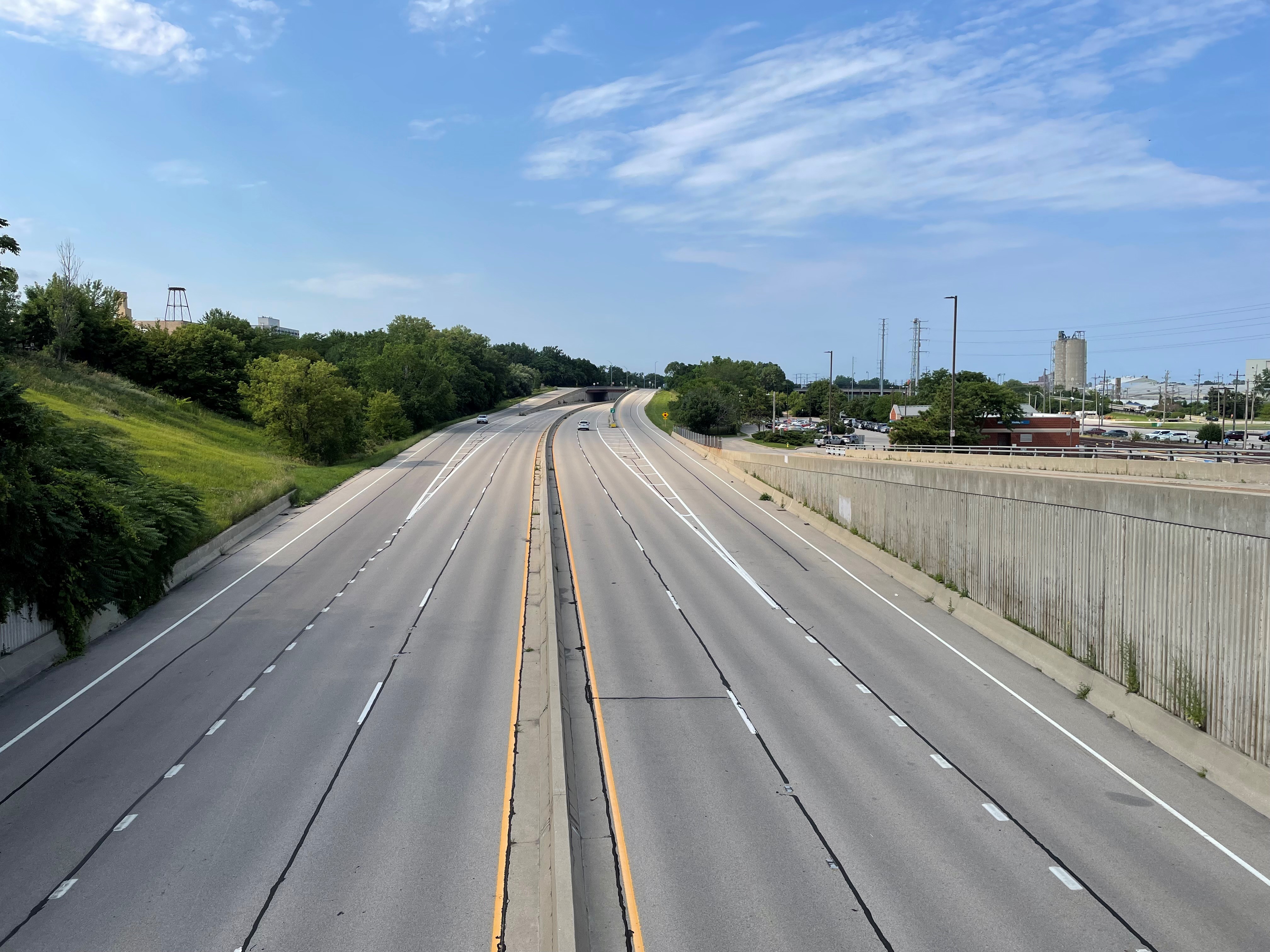 Freeways Without Futures 2025 | CNU