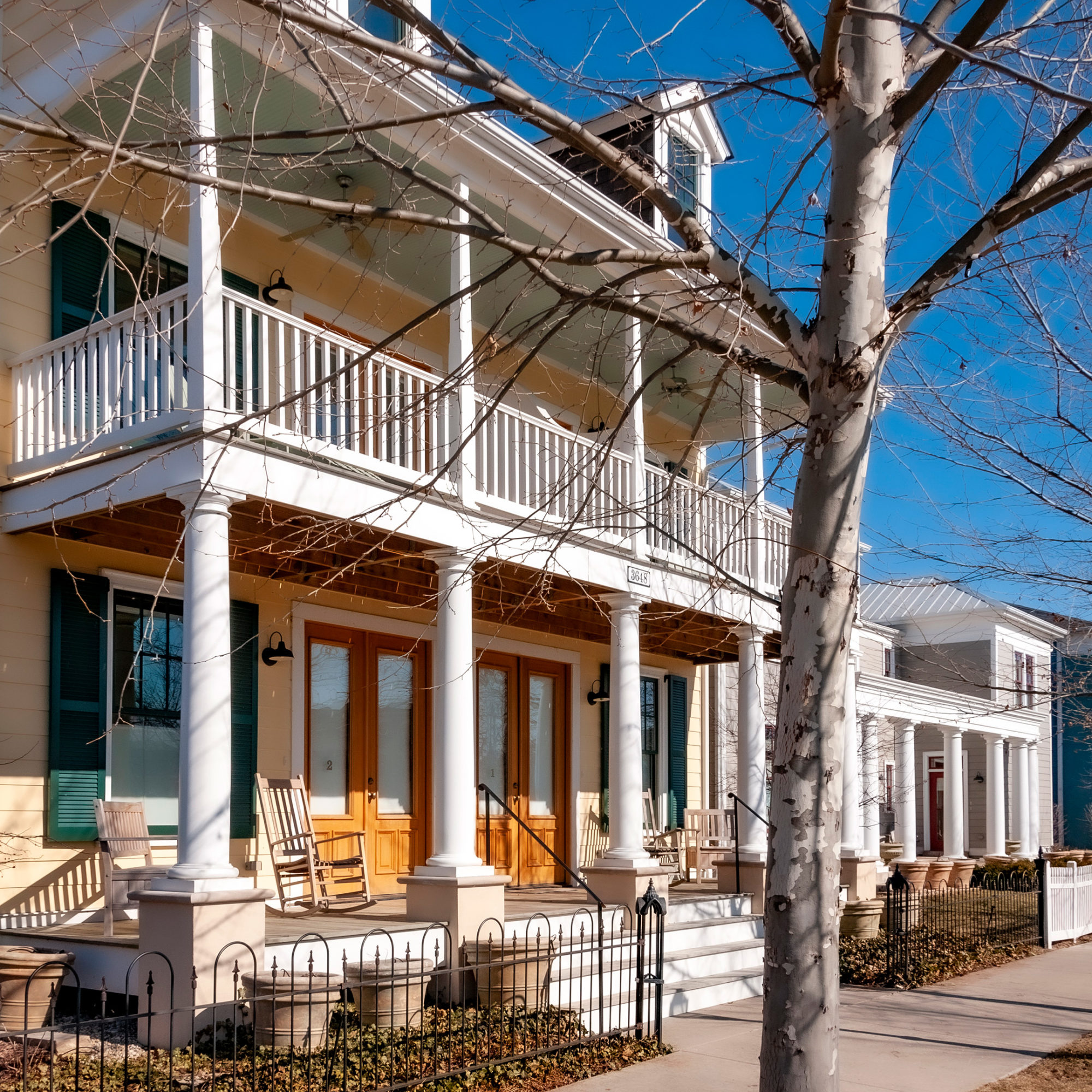 How to create real housing affordability, with dignity | CNU