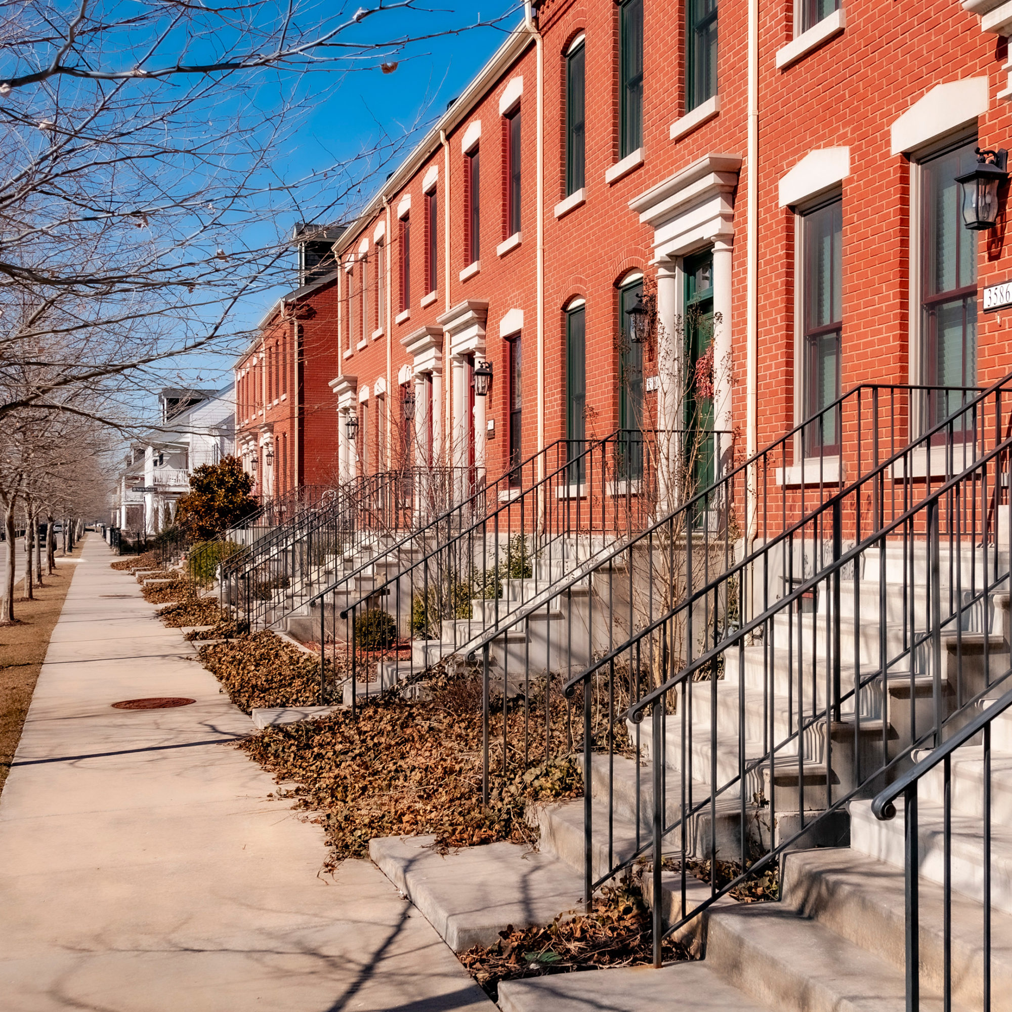 How to create real housing affordability, with dignity | CNU