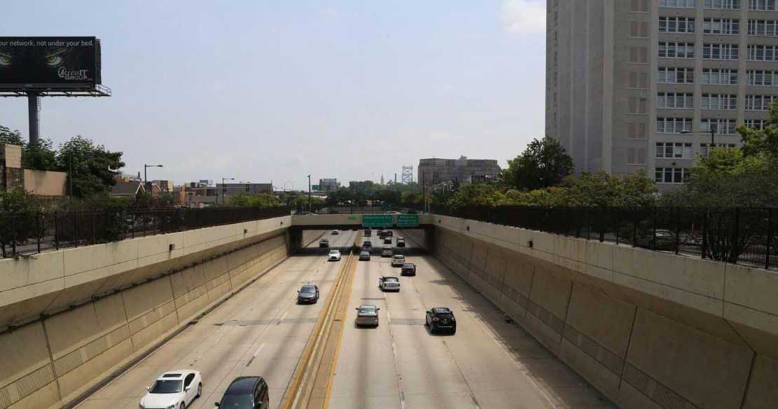 How to fix the damage from in-city highways | CNU