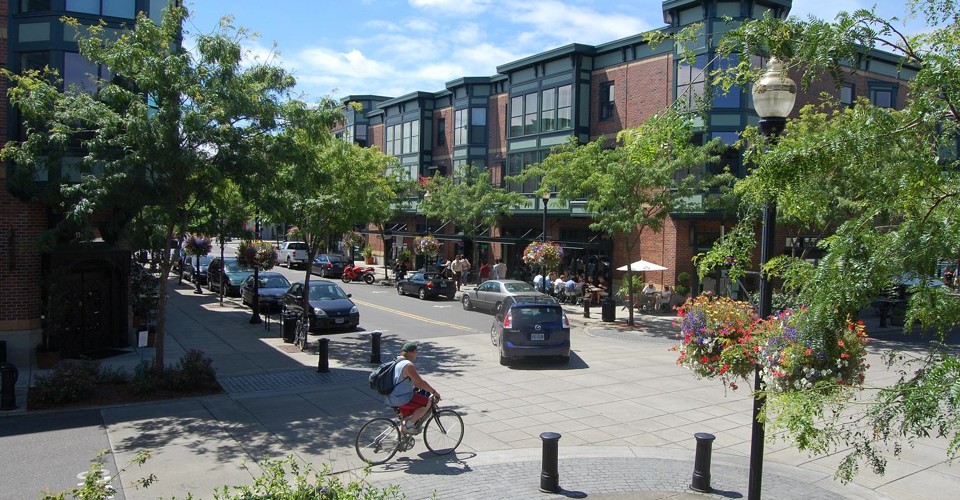 Orenco Station | CNU
