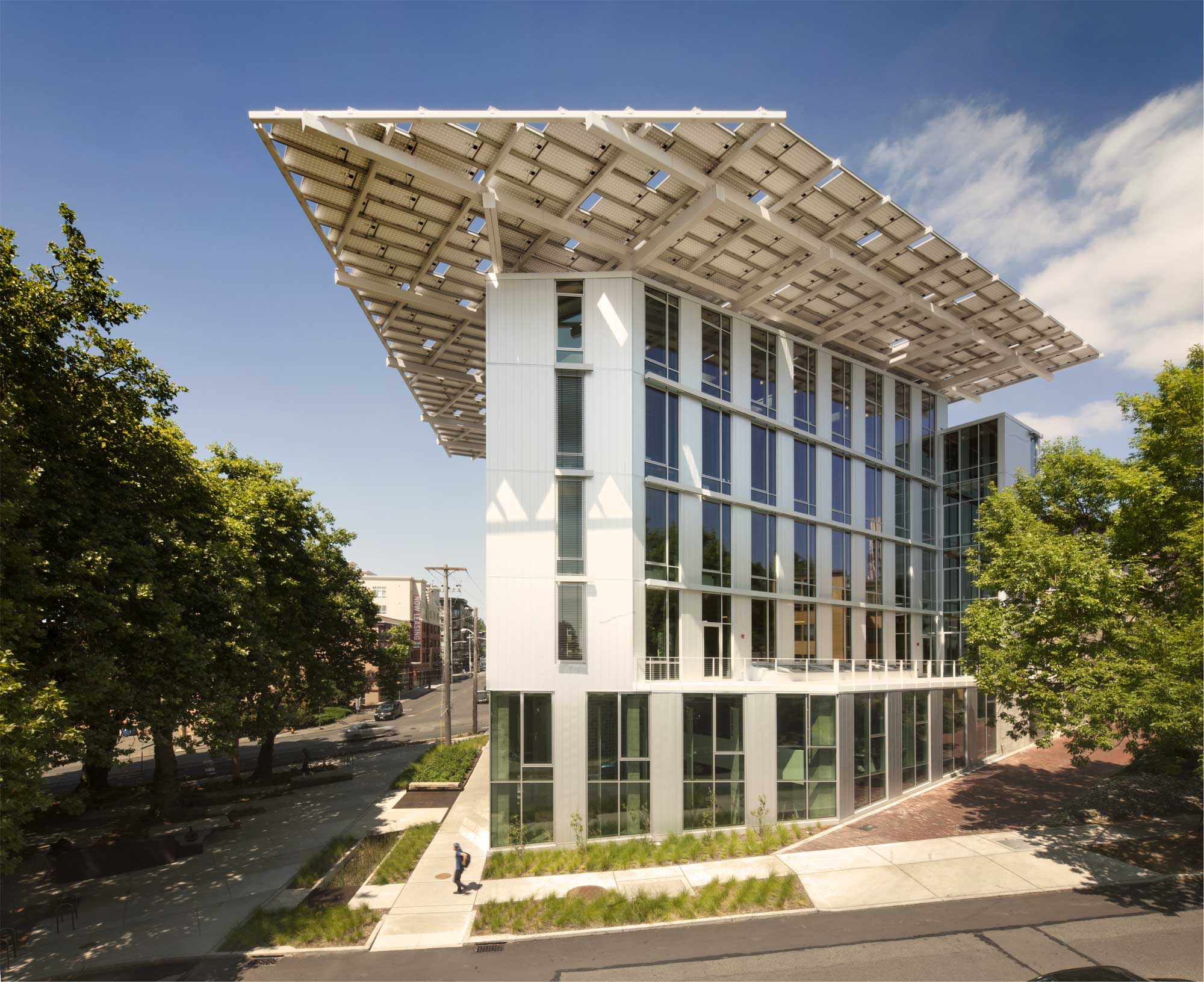 Neighborhoods are key to sustainable future | CNU