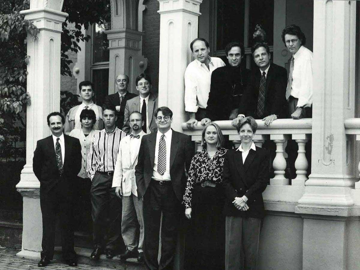 Why new urbanists generated great ideas | CNU