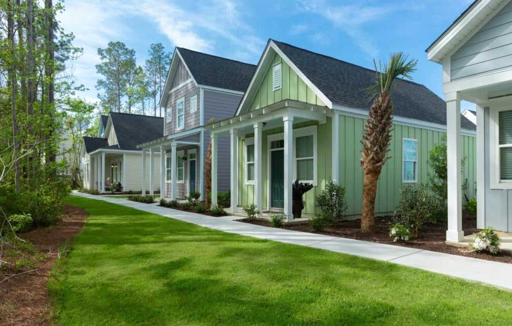 Building ‘missing middle,’ first step to suburban retrofit | CNU