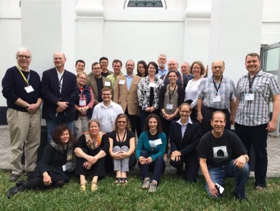 Insights into my journey with a bit of advice | CNU