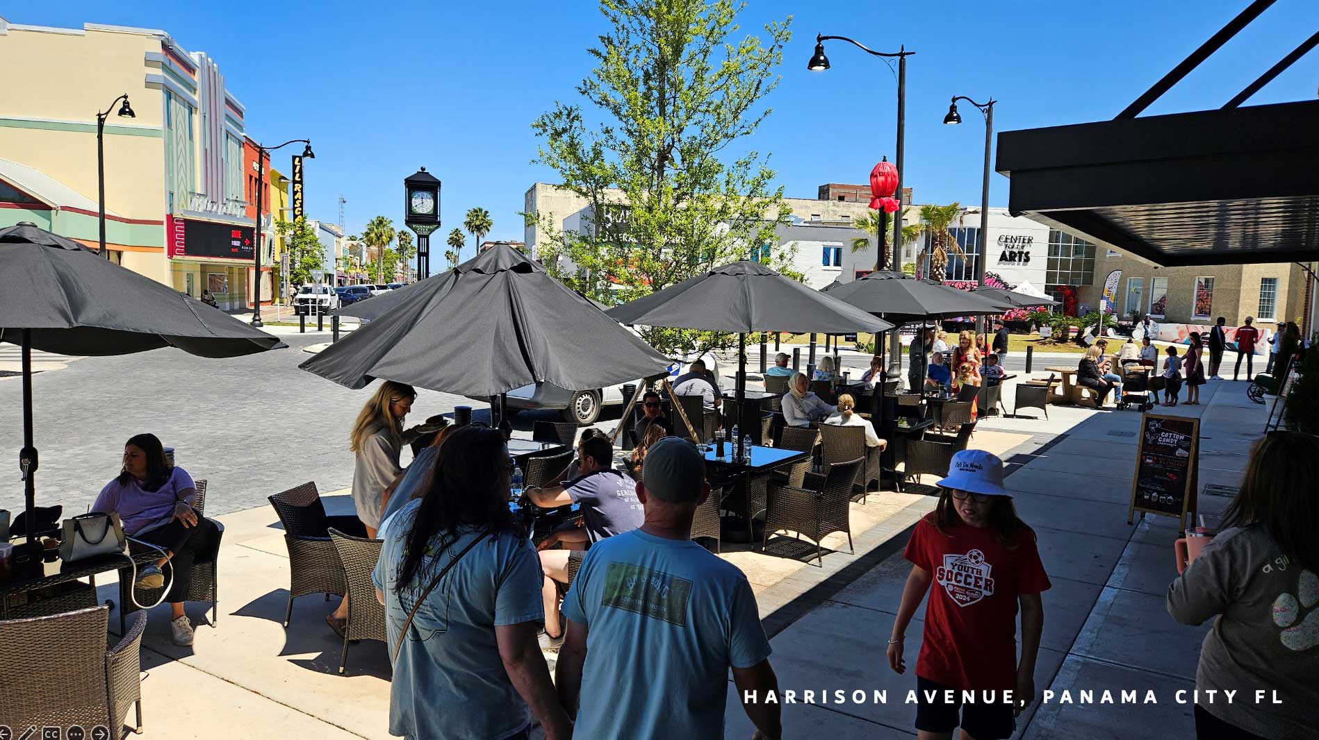 Old versus New Urbanism, and what it means | CNU