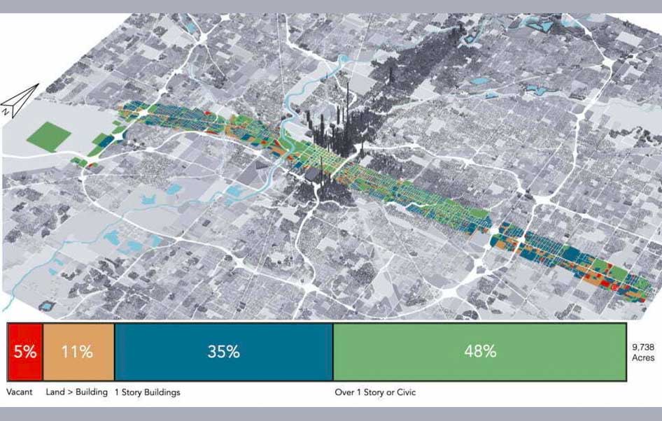 Analysis furthers code reform in Indianapolis | CNU