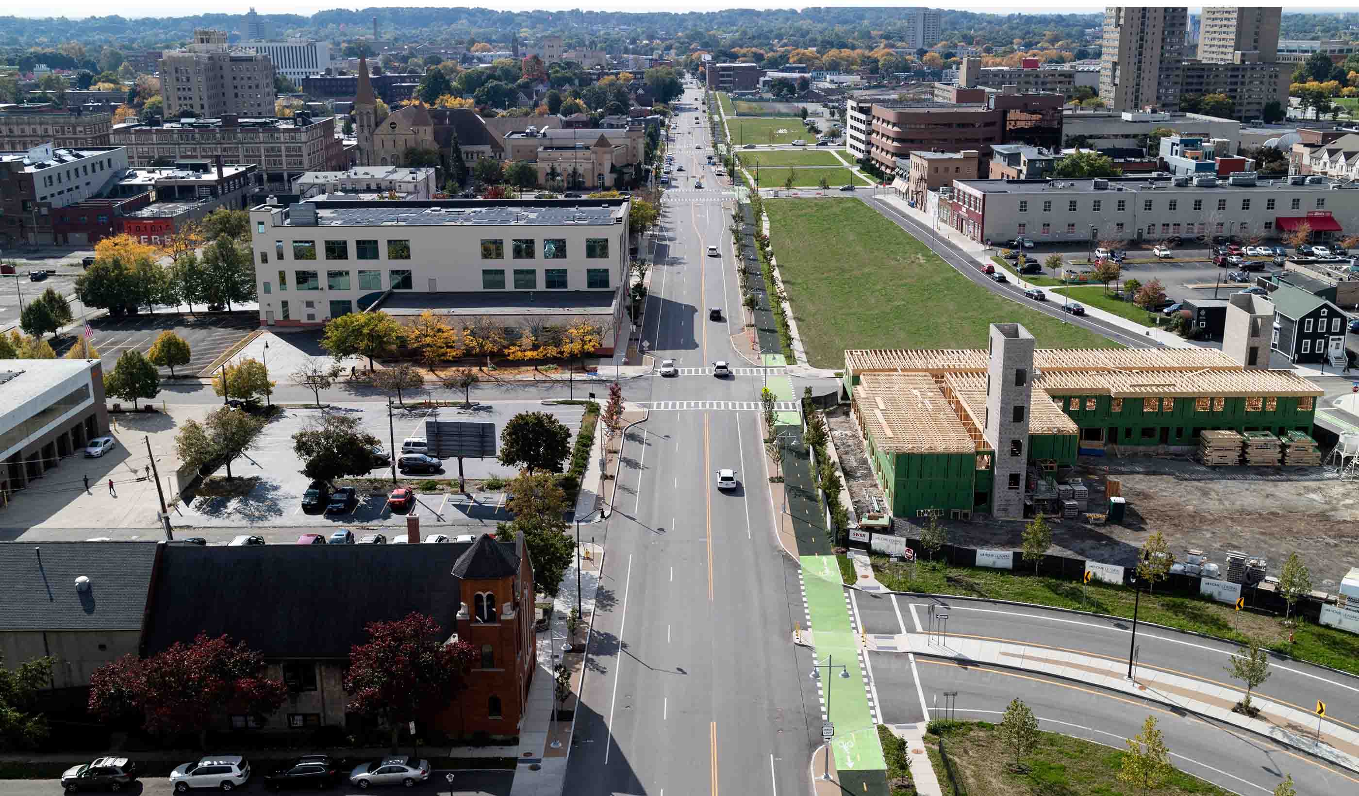 Freeways Without Futures 2021 | CNU