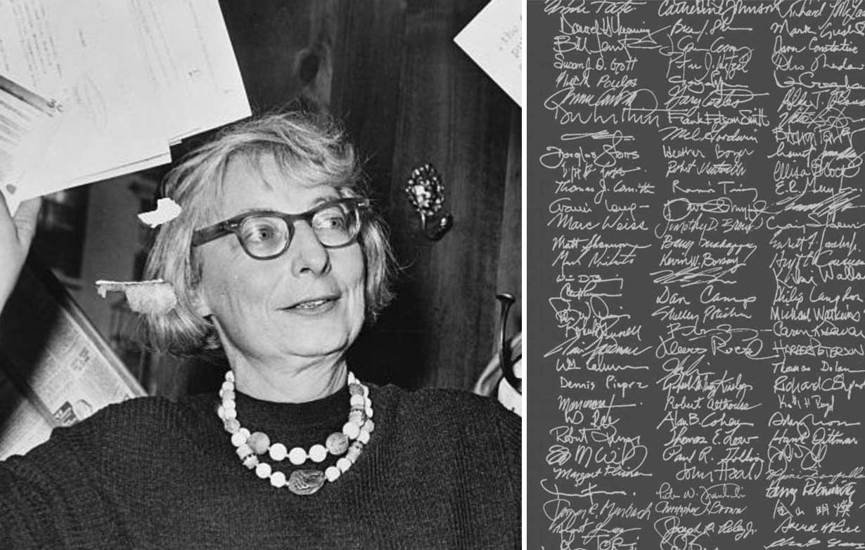 May the Charter be with you | CNU