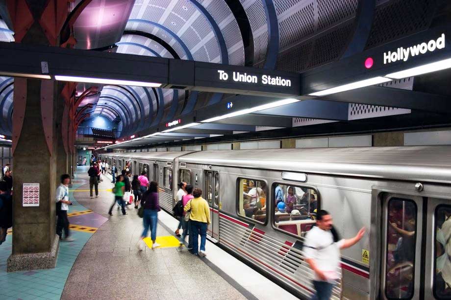 In urban America, transit consensus is stronger than ever | CNU