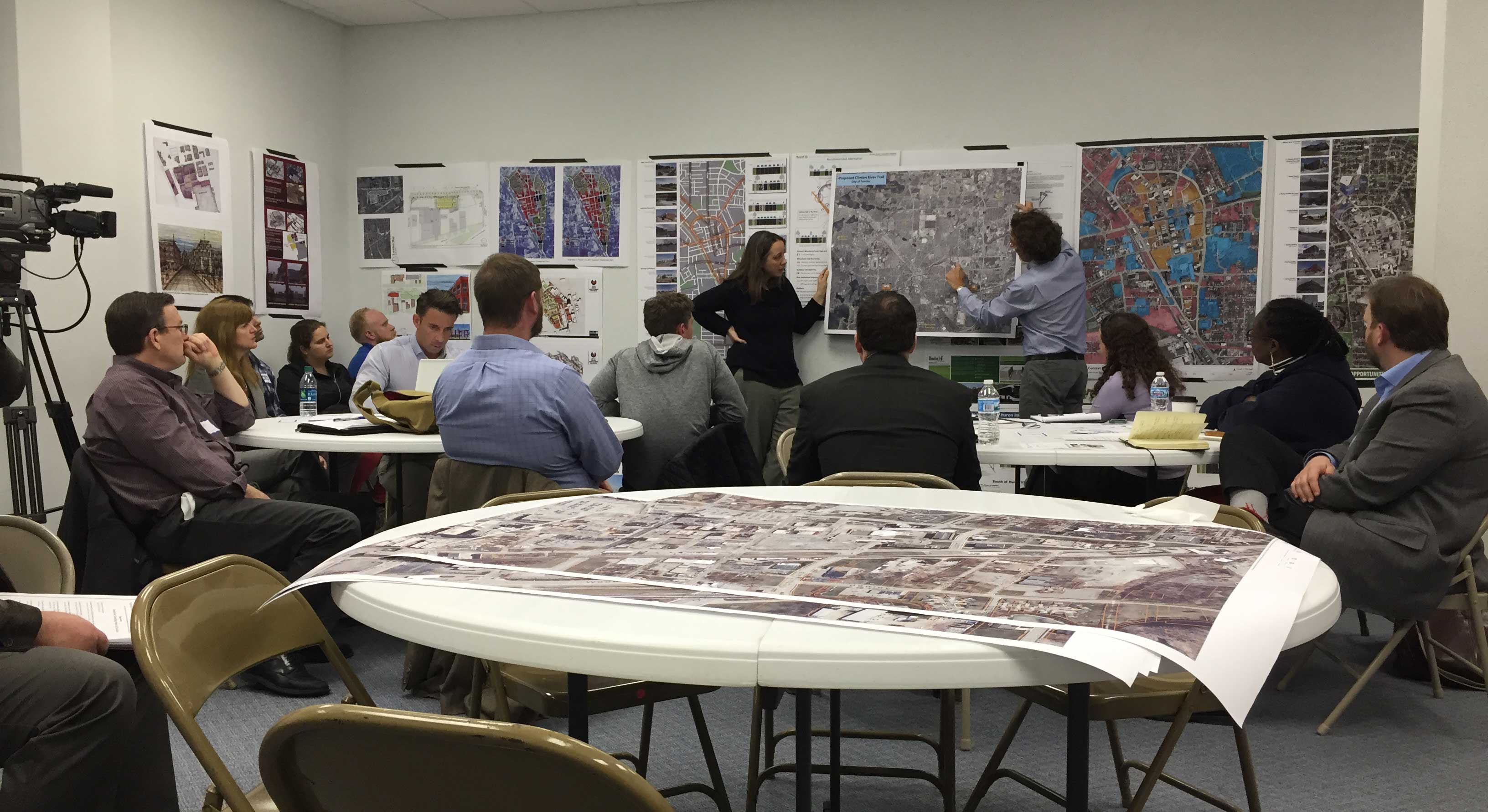 From Ideas to Action: Cheaply, quickly, fairly | CNU