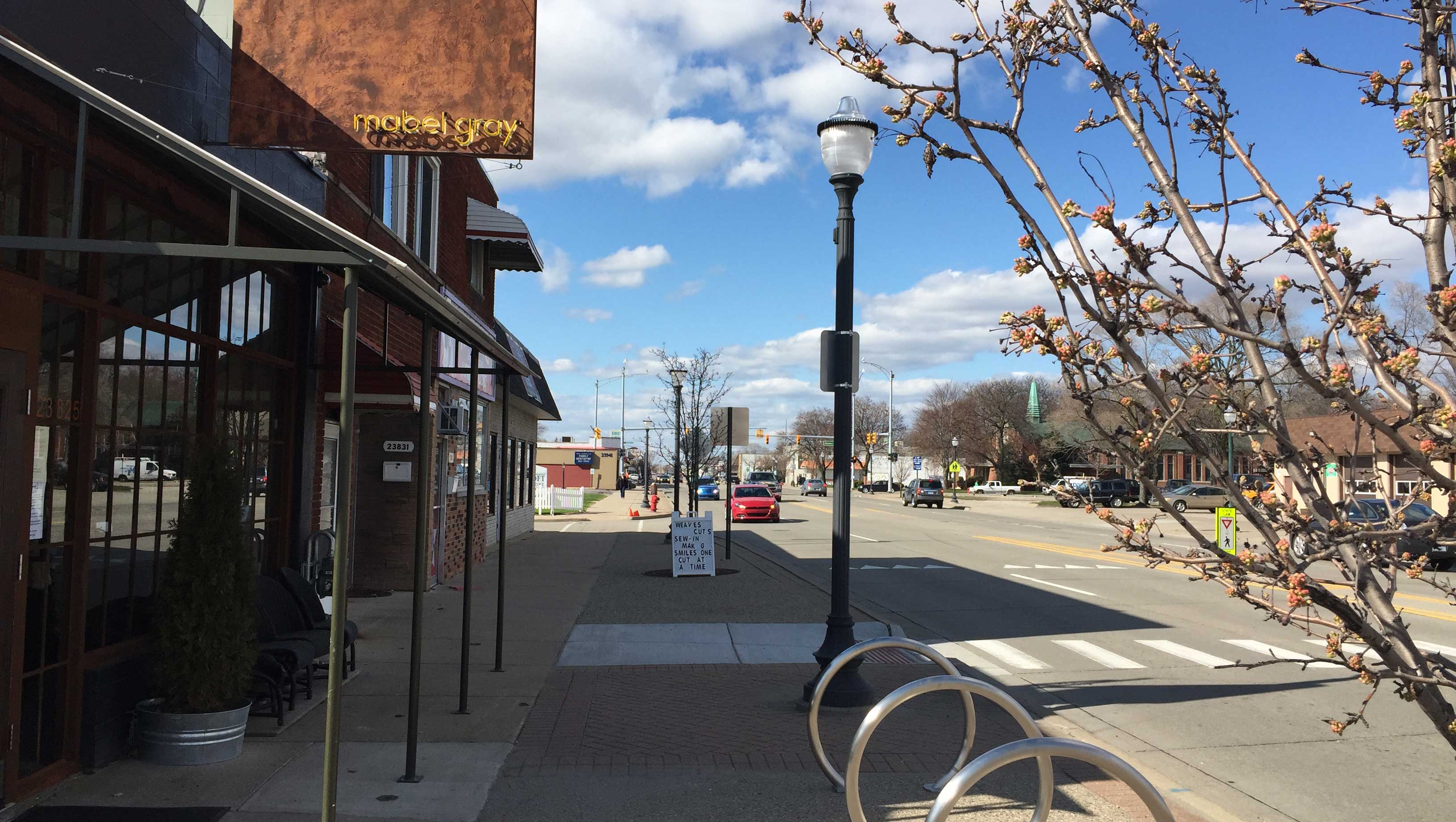 A main street makeover for a first-ring suburb | CNU
