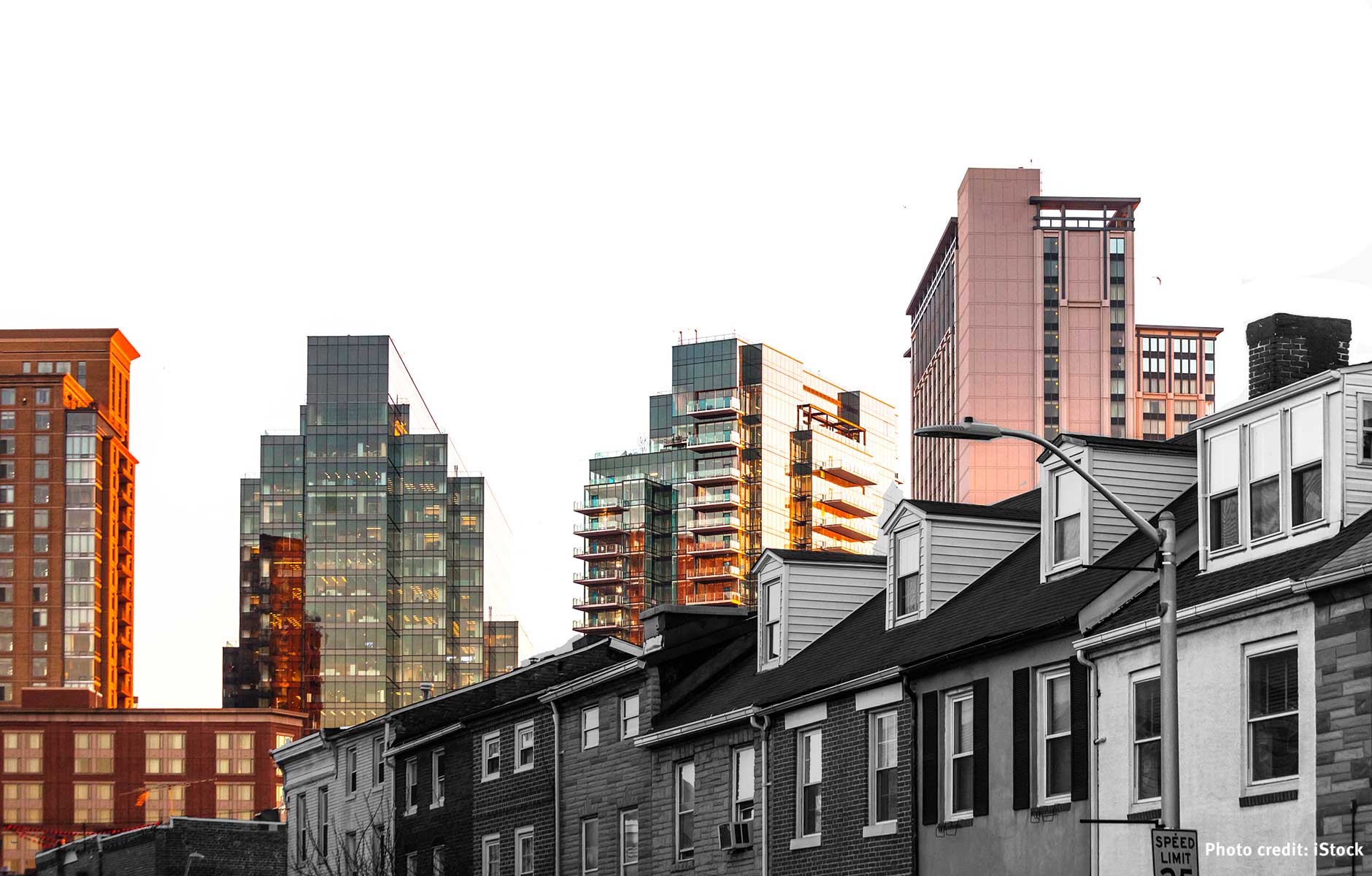 Using urban revival to reduce poverty | CNU