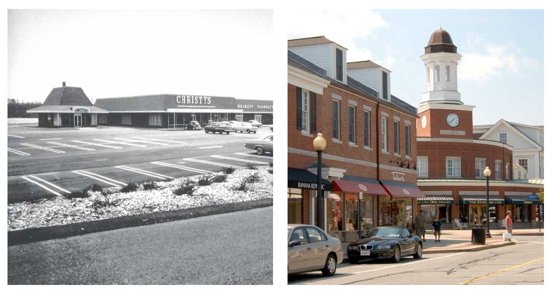 The burbs are the next urban frontier | CNU