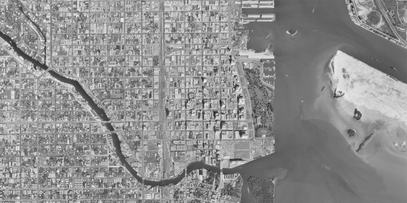 Overtown Expressway | CNU