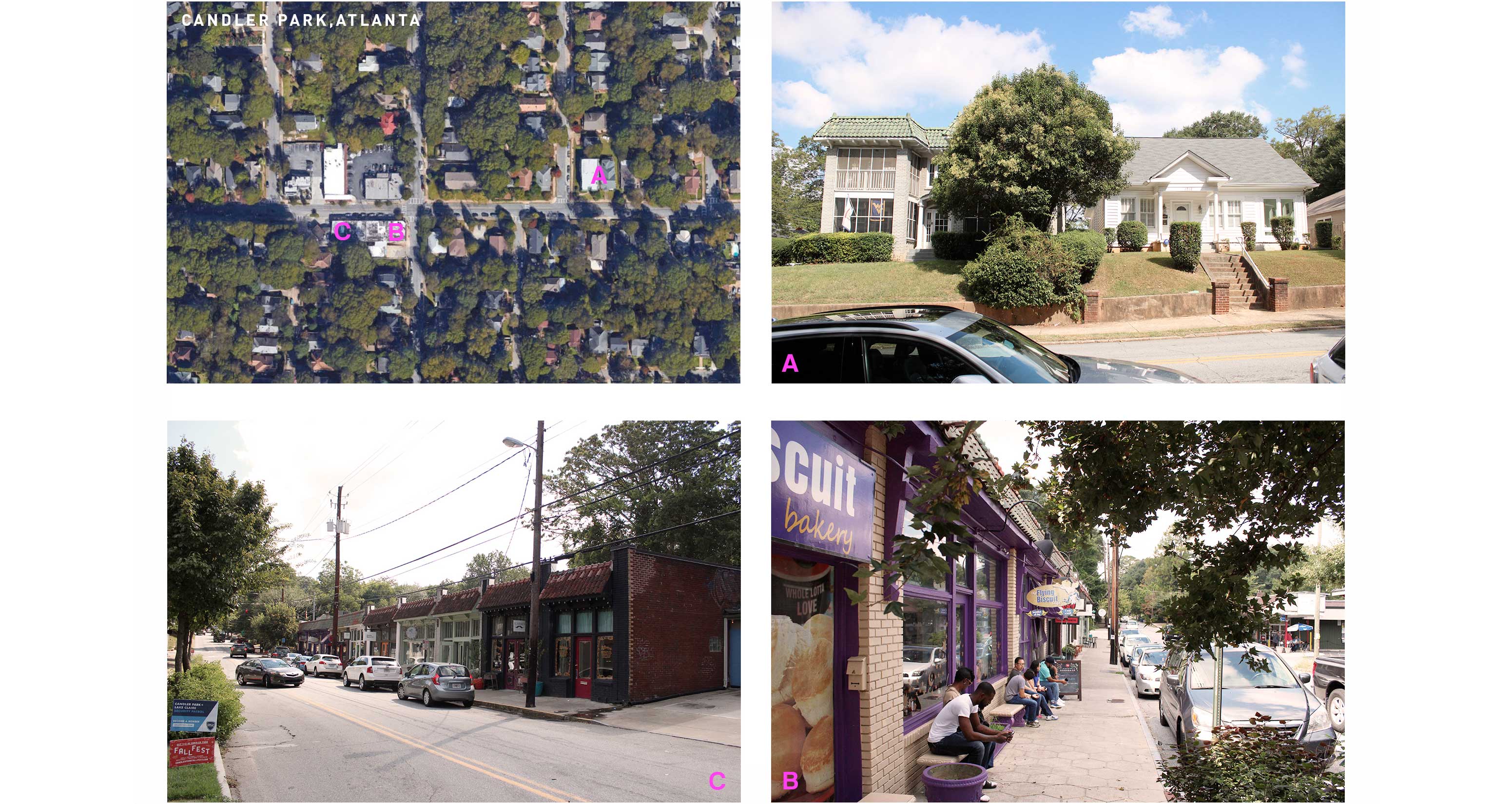 How to sell missing middle housing to neighbors | CNU