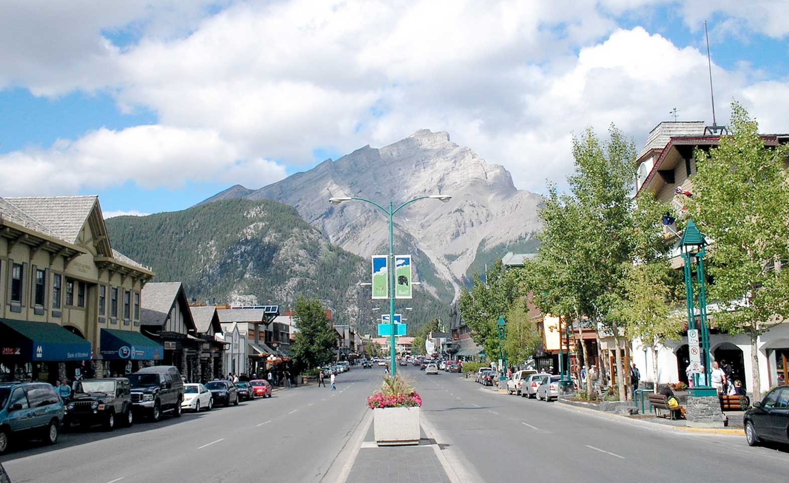 Naturally terminated vista | CNU