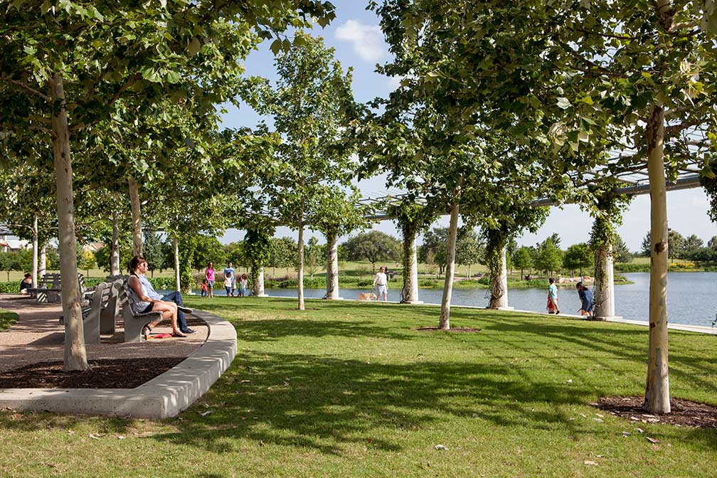 A living, thriving testament to good urbanism | CNU