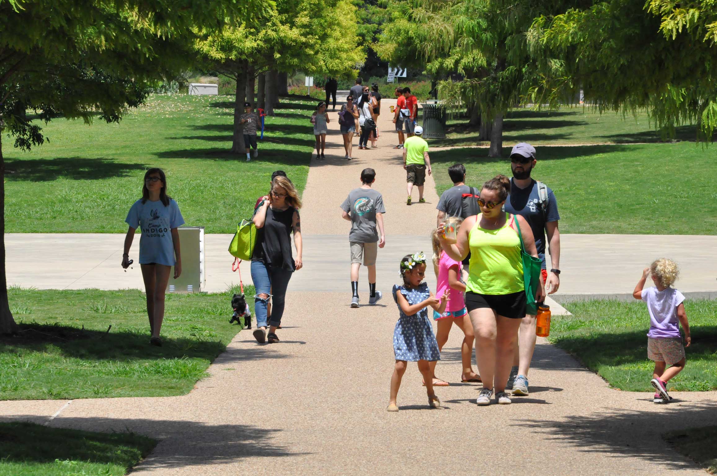 Healthy communities explained in three steps | CNU