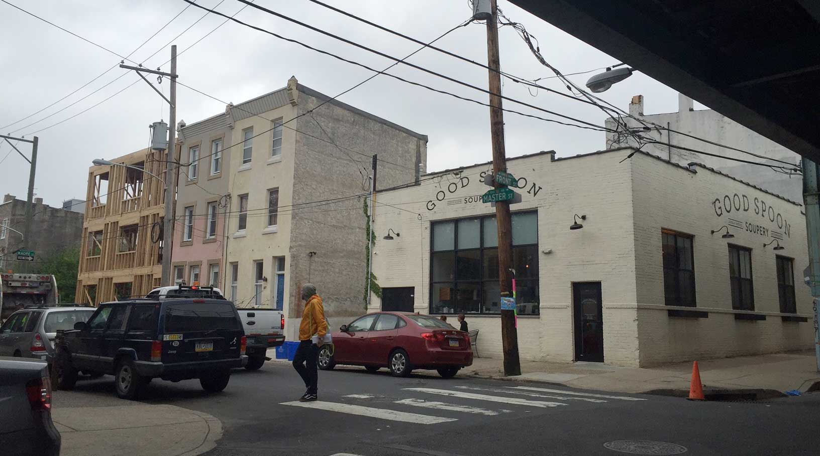 Appreciating small-scale New Urbanism | CNU