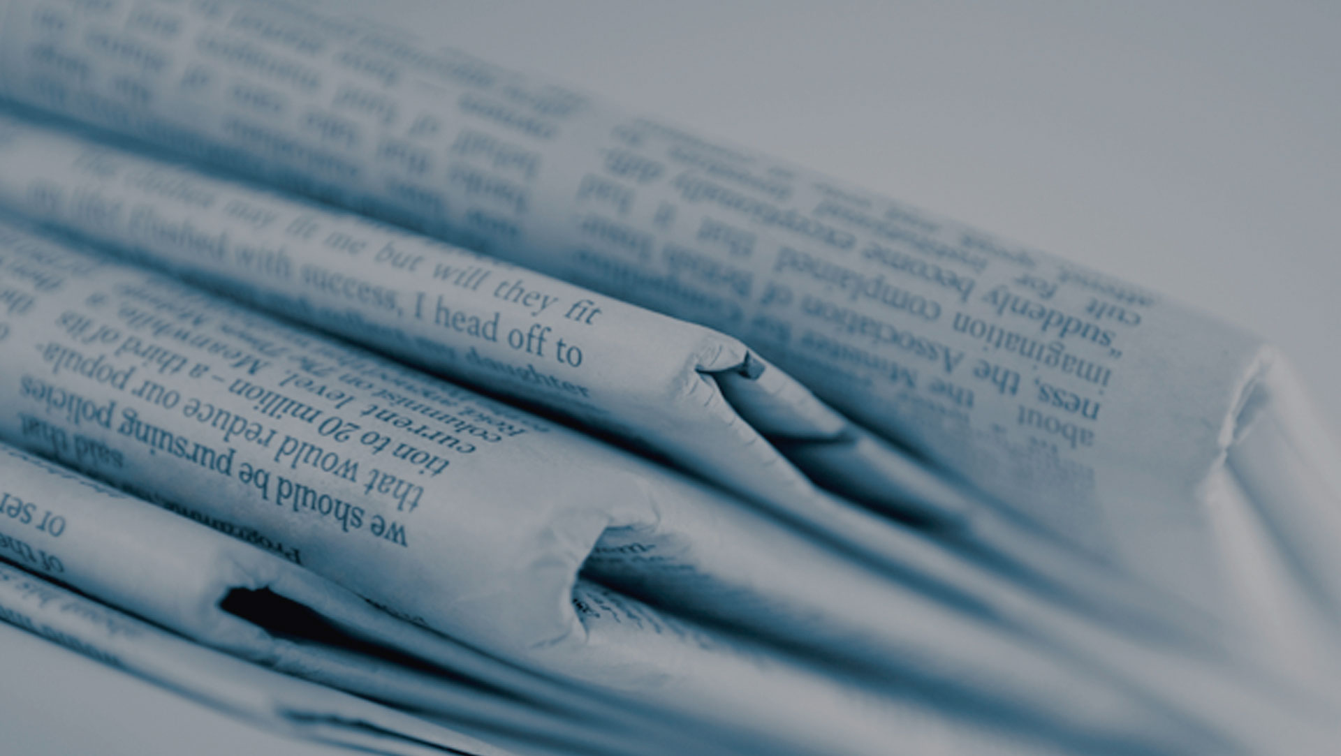 Getting An Op-Ed Published | CNU