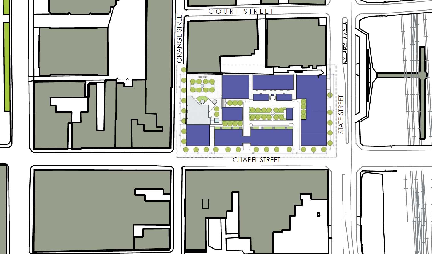 Five steps to super blocks | CNU