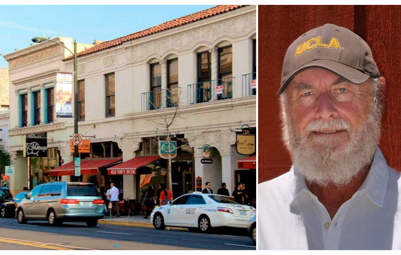 Shoup wins Seaside Prize | CNU