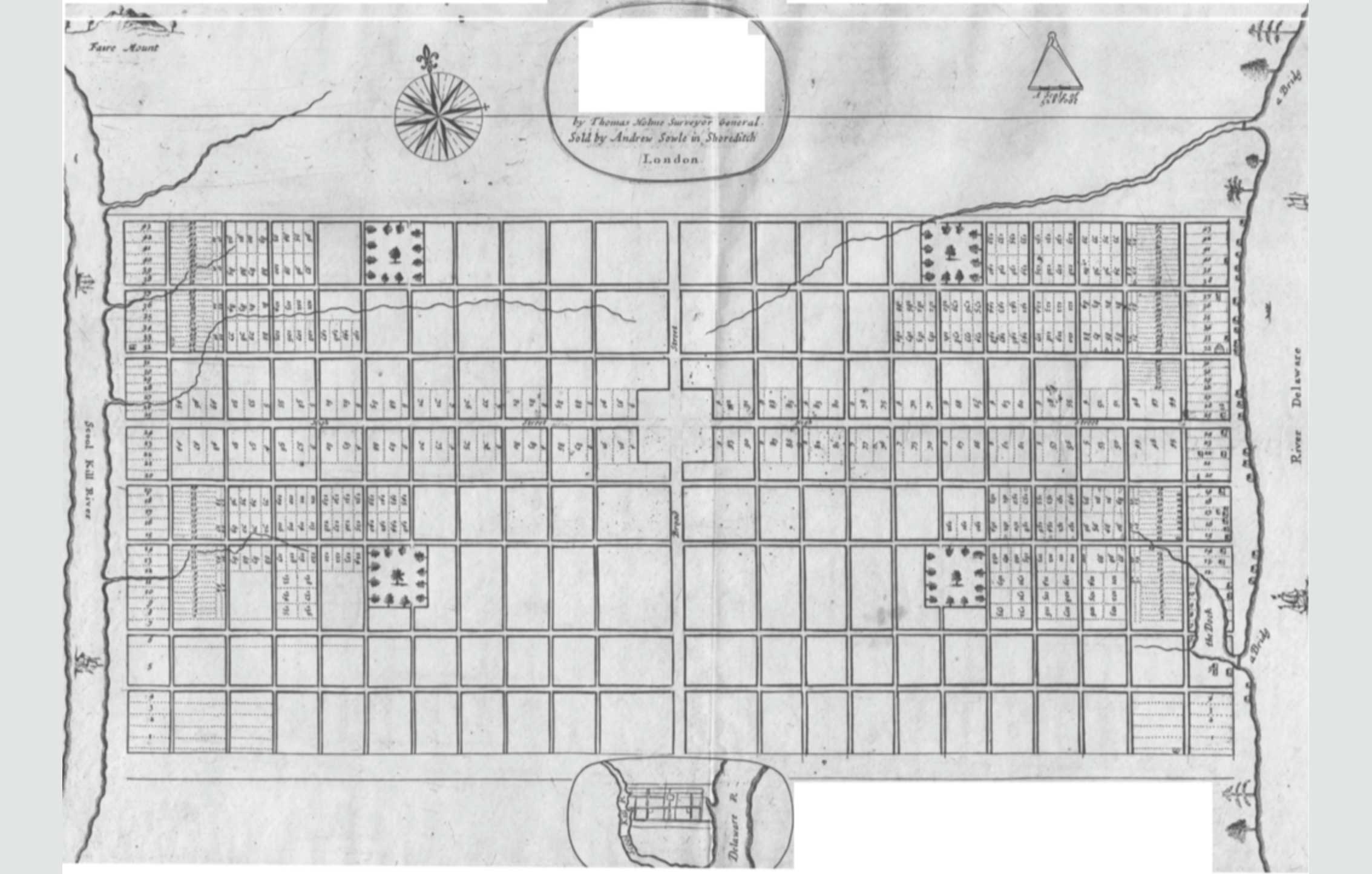 The value of a ‘master street plan’ | CNU