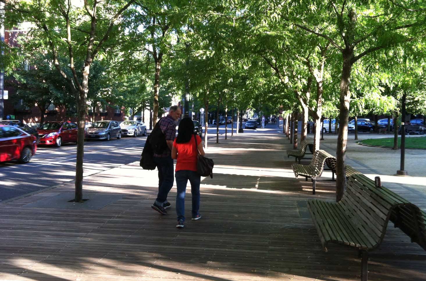 Great idea: Interconnected street networks | CNU