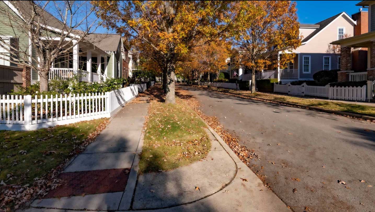 Building a new urban job center | CNU