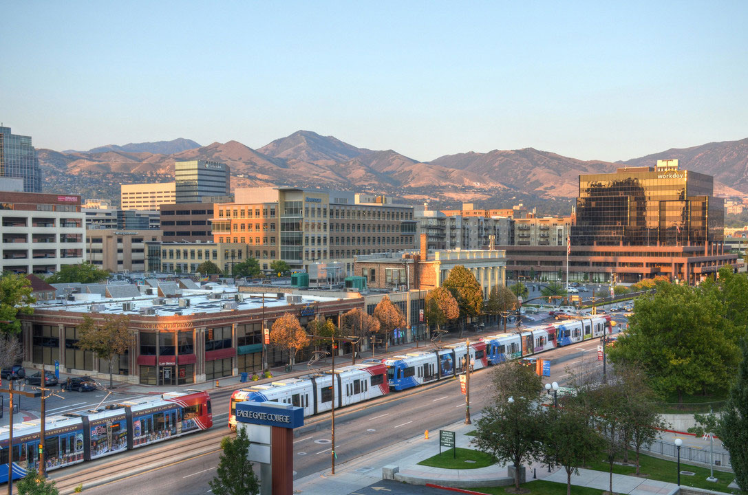 New Urbanism's future in Utah | CNU
