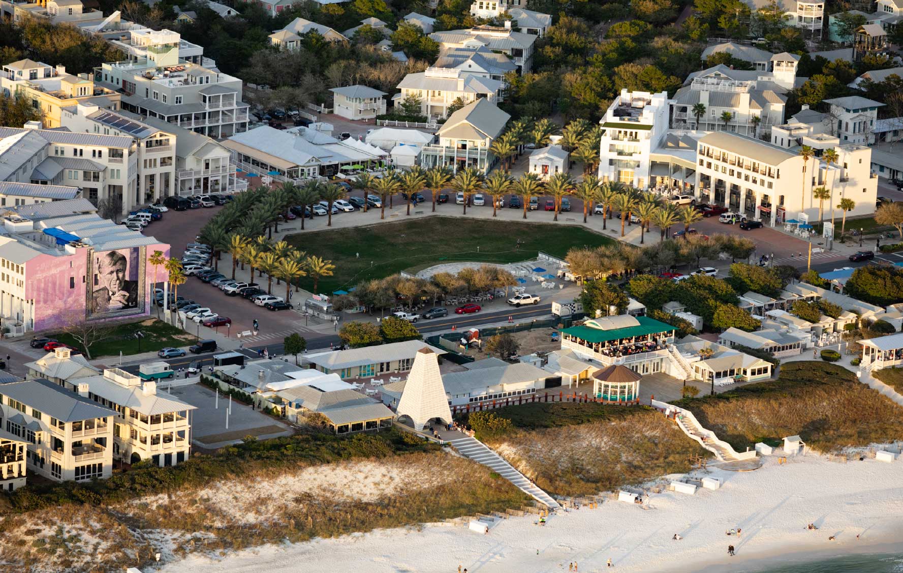 Future of mobility in South Walton County | CNU