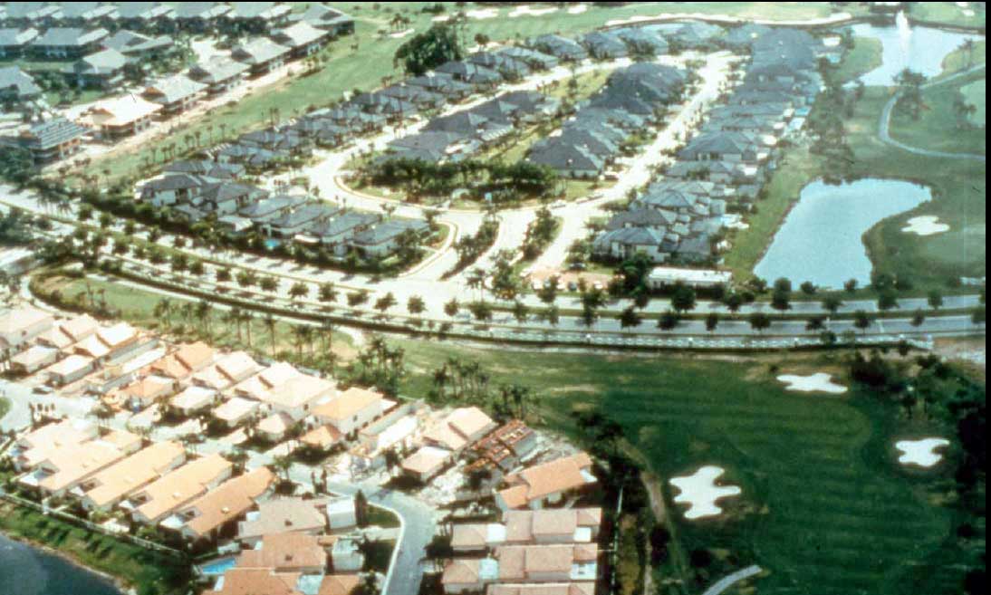 Suburban segregation by income | CNU