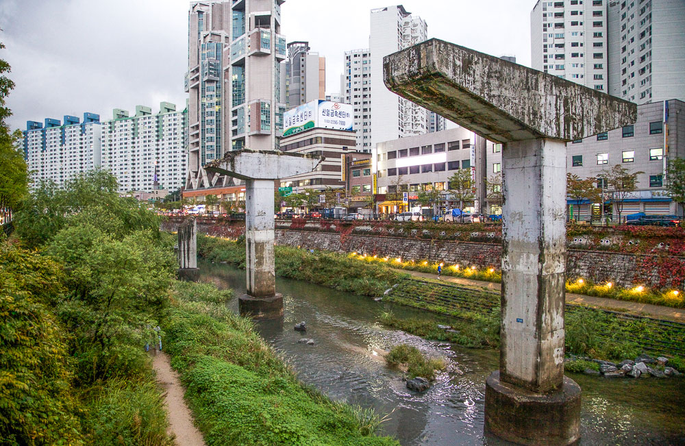 Eight completed highway removals tell the story of a movement | CNU