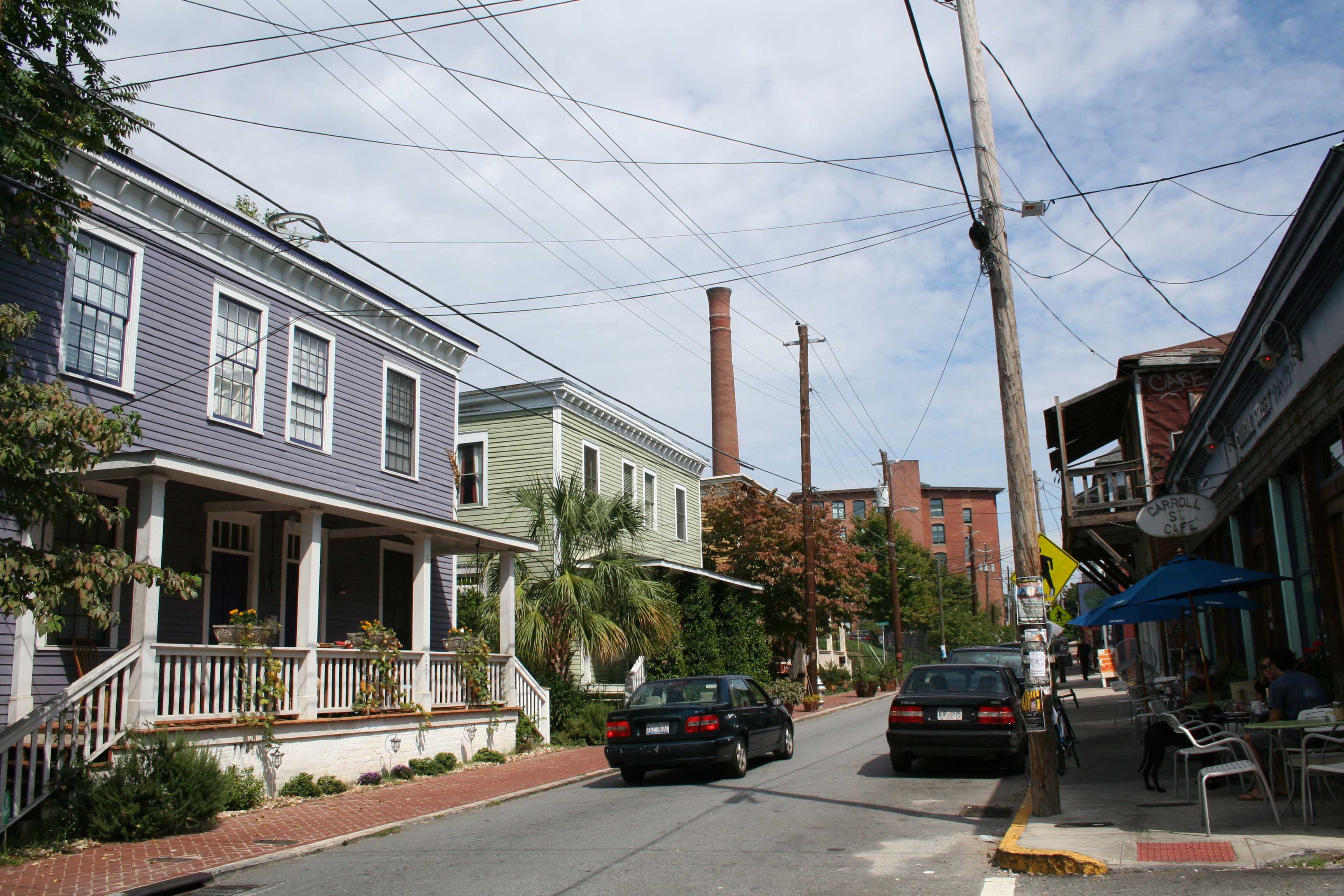 Small-scale developers movement gains steam | CNU