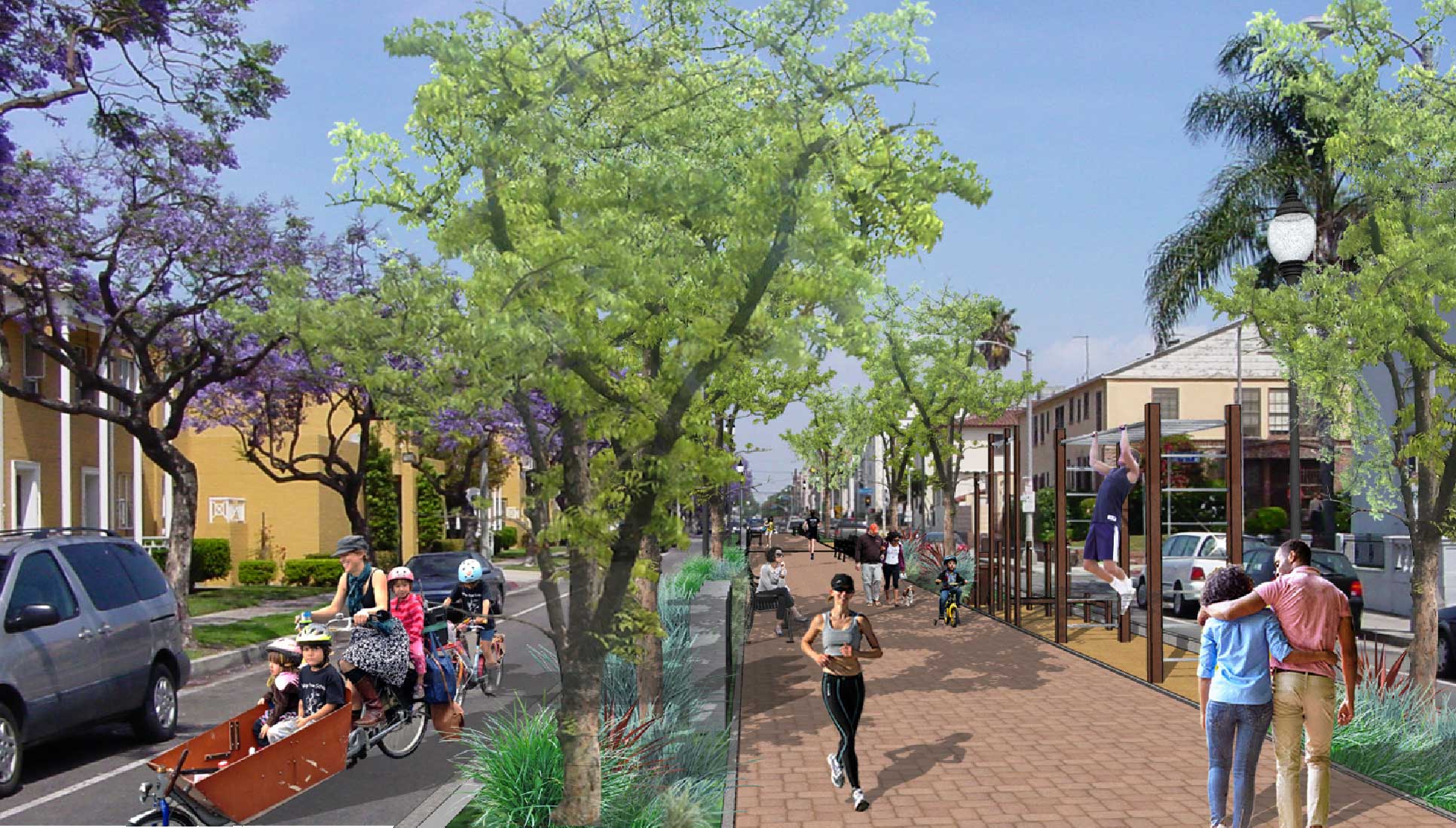 Street design implications of autonomous vehicles | CNU