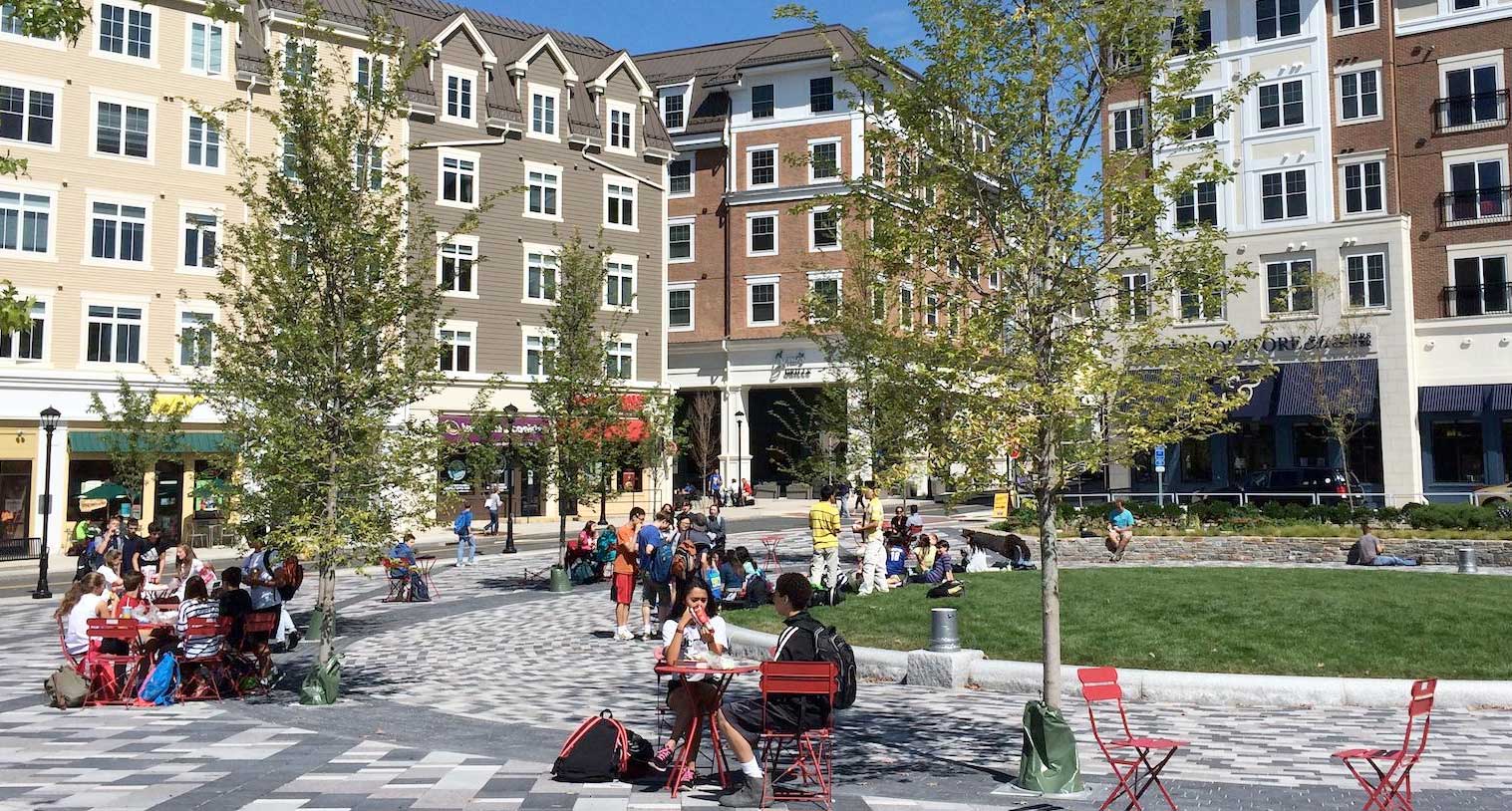 CNU relaunches Build a Better Burb | CNU