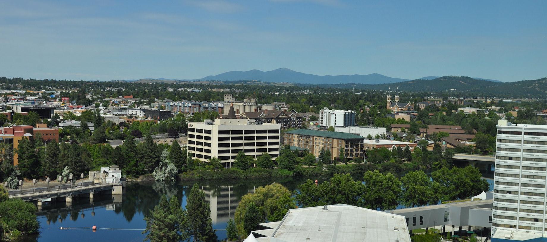 Every Place Counts: Spokane | CNU