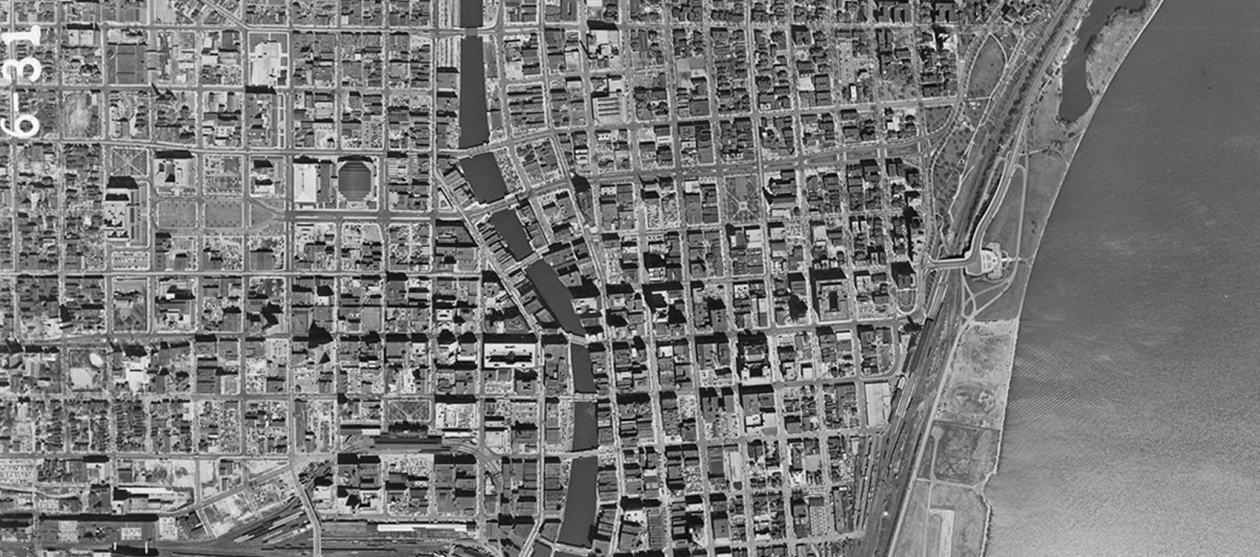 Milwaukee / Park East Freeway | CNU