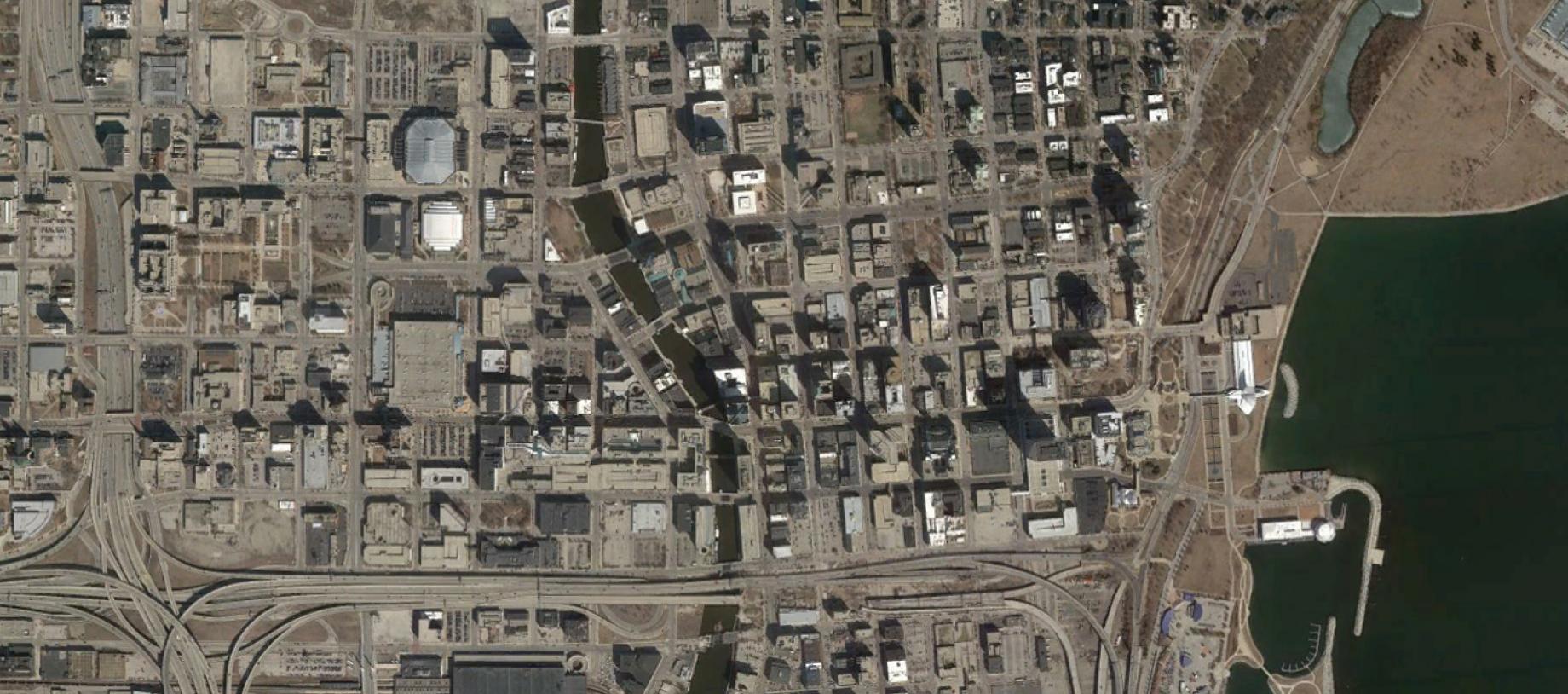 Milwaukee / Park East Freeway | CNU